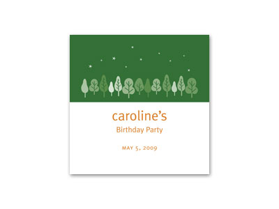 Favor Gift Tags | Creative Party Favor – Favor Creative